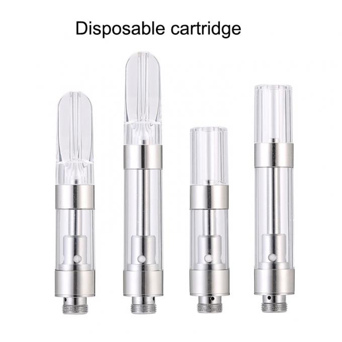 Full Gram Half Gram Custom Cartridge Disposable CBD THC Delta 8 Vape ...