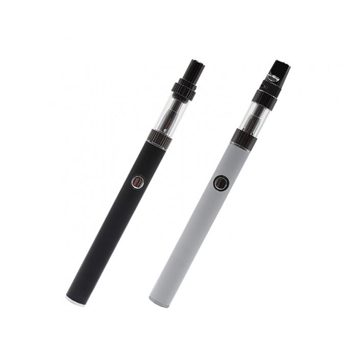 400mah Button 510 Thread Battery CBD THC 510 Cartridge Battery